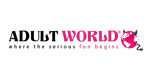 Adult World (Observatory) | Adult World (Observatory)