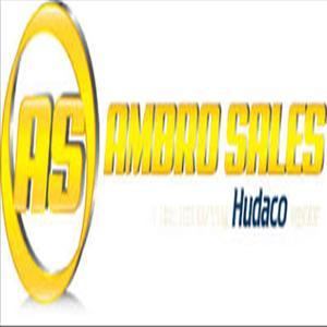 Ambro Steel Div of Hudaco Trading Pty ltd | 112 Lamp Rd, Wadeville ...