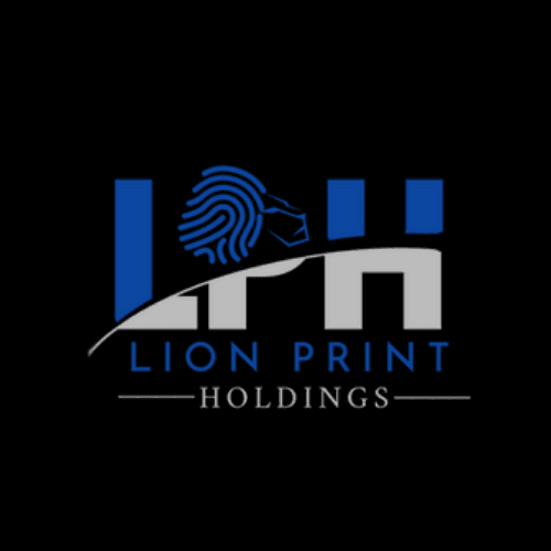 Lion Print Holdings Pty Ltd | Unit 3, Alumina Industrial Park, 31 ...