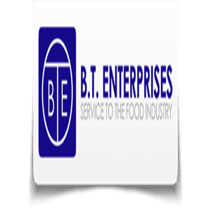 B T Enterprises | service to the food industry,spices,
