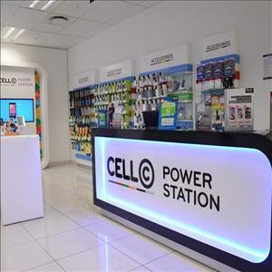 Cell c in johannesburg, gauteng - Yep!