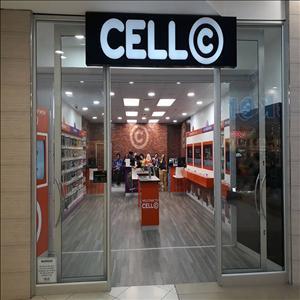 Cell c in johannesburg, gauteng - Yep!