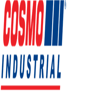 Cosmo Industrial | 20 Years Of Excellence & Service.