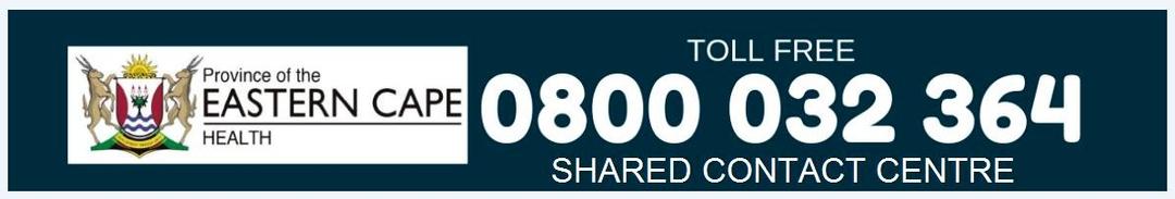 Eastern Cape Department Of Health Contact Centre (ECDOH) | Aquarium Rd ...