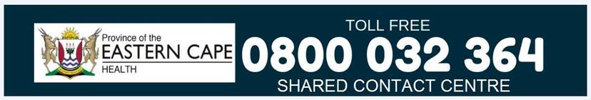 Eastern Cape Department Of Health Contact Centre (ECDOH) | Aquarium Rd ...