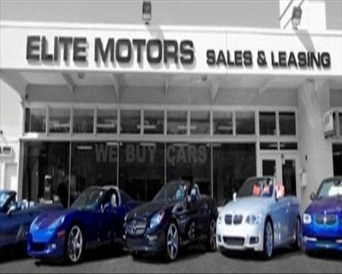 Elite Auto | Leslie St, Vereeniging, Vereeniging, 1939, Gauteng