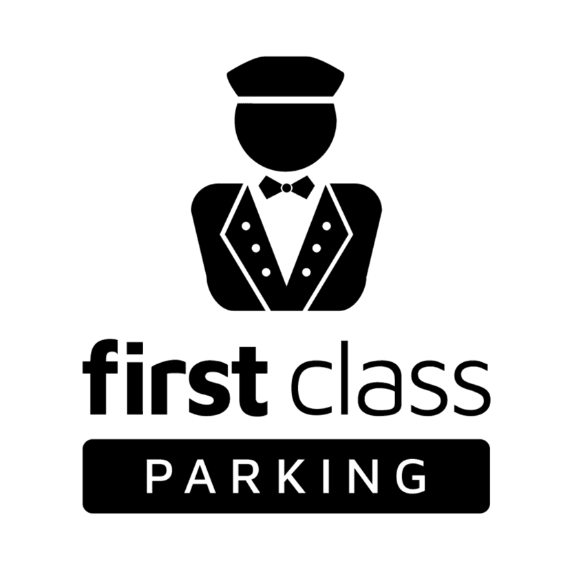 First Class Parking | The only ACSA approved Valet Parking