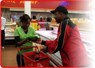 Jwayelani Retail (Pty) Ltd | Jwayelani (Choppies), 39 Florida Road ...