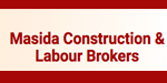 MASIDA CONSTRUCTION & LABOUR BROKERS | labour consultants