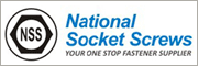 NSS Fasteners | Your one stop supplier in industrial fasteners, washers ...