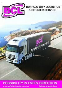 Buffalo City Logistics and Courier Servi | BCL Management Team together ...